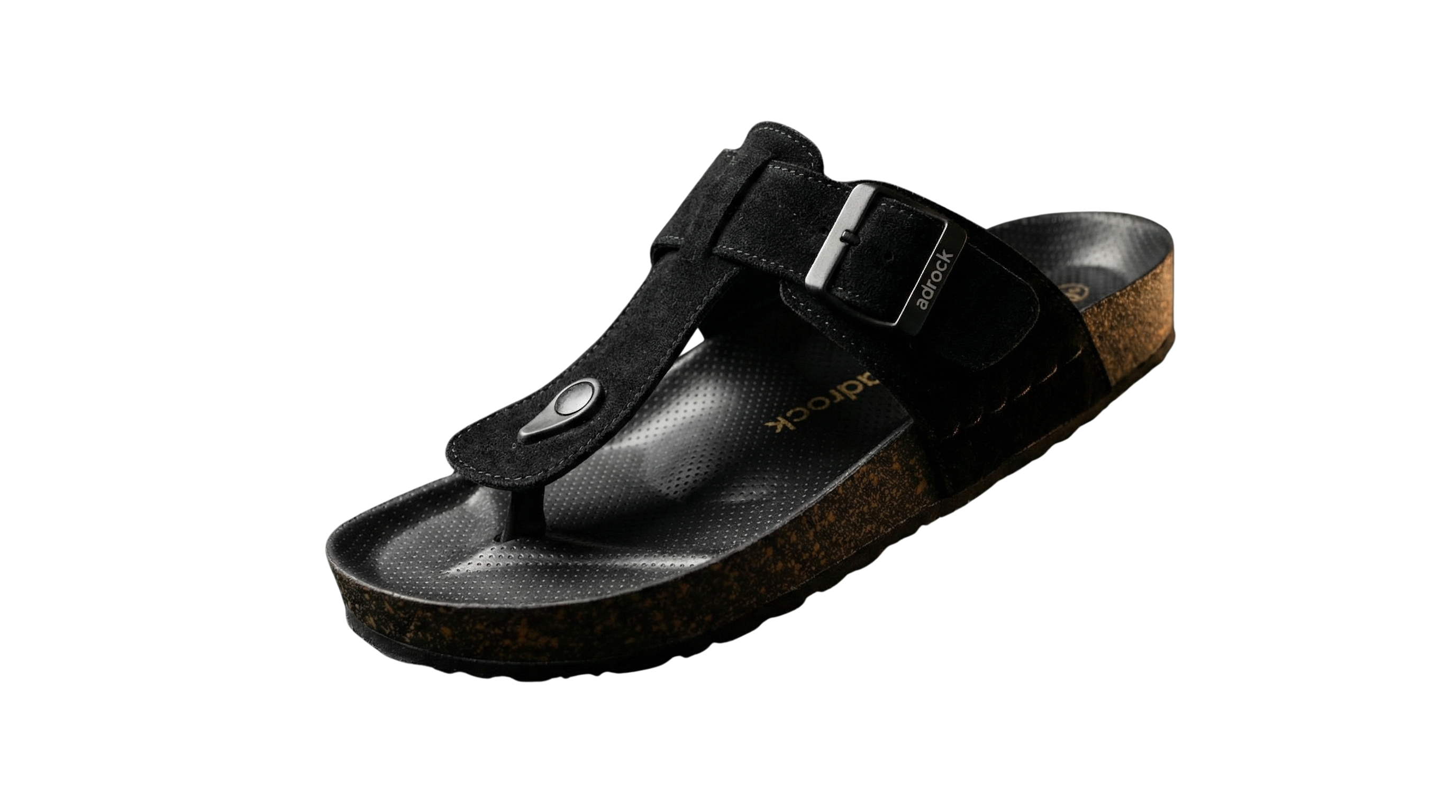 Adrock® | Premium Men’s Sandals & Rugged Everyday Footwear